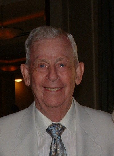 John “Archie” Fisher | News, Sports, Jobs - Post Journal